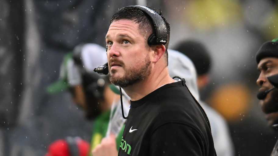 Recruiting Flip Heating Up Between Oregon Ducks and USC Trojans