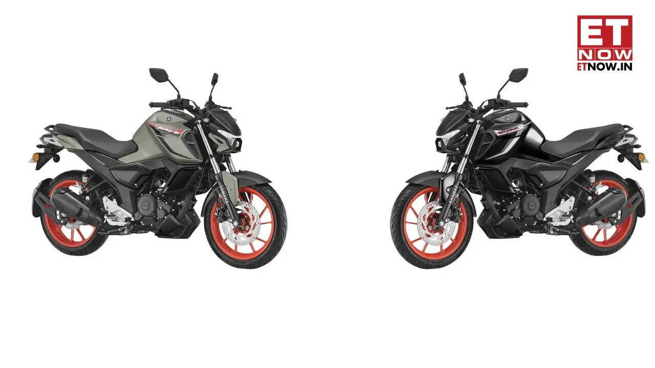 Yamaha XSR 155, FZ-RAVE launched in India: Check price, mileage -DETAILS