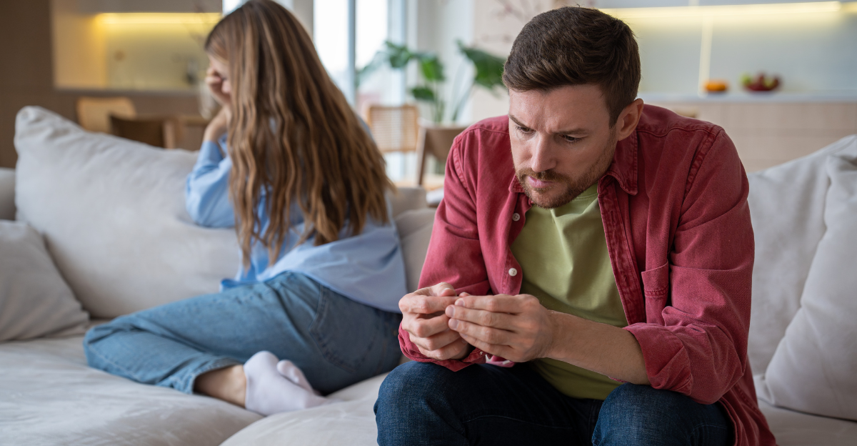 11 Manipulative Silences That Speak Volumes