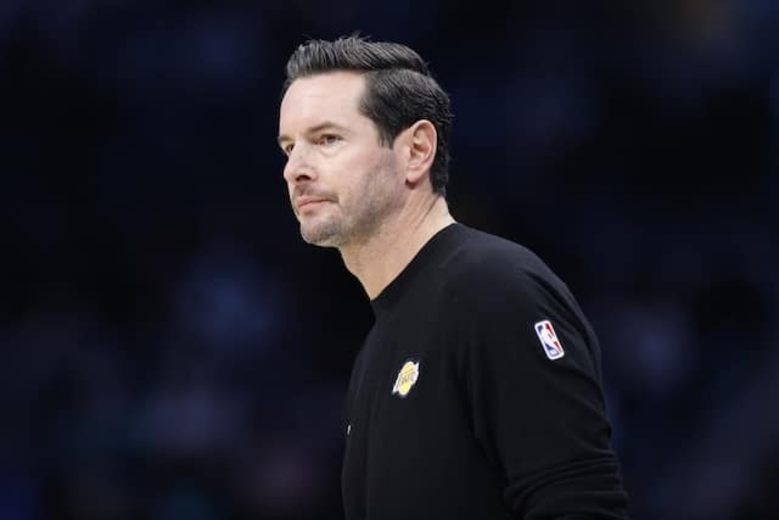 JJ Redick: Injuries have been norm for Lakers all season