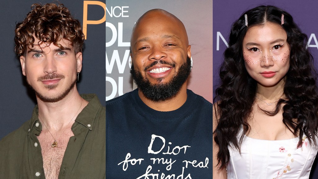 Tubi Unveils Slate of Original Series From Digital Creators