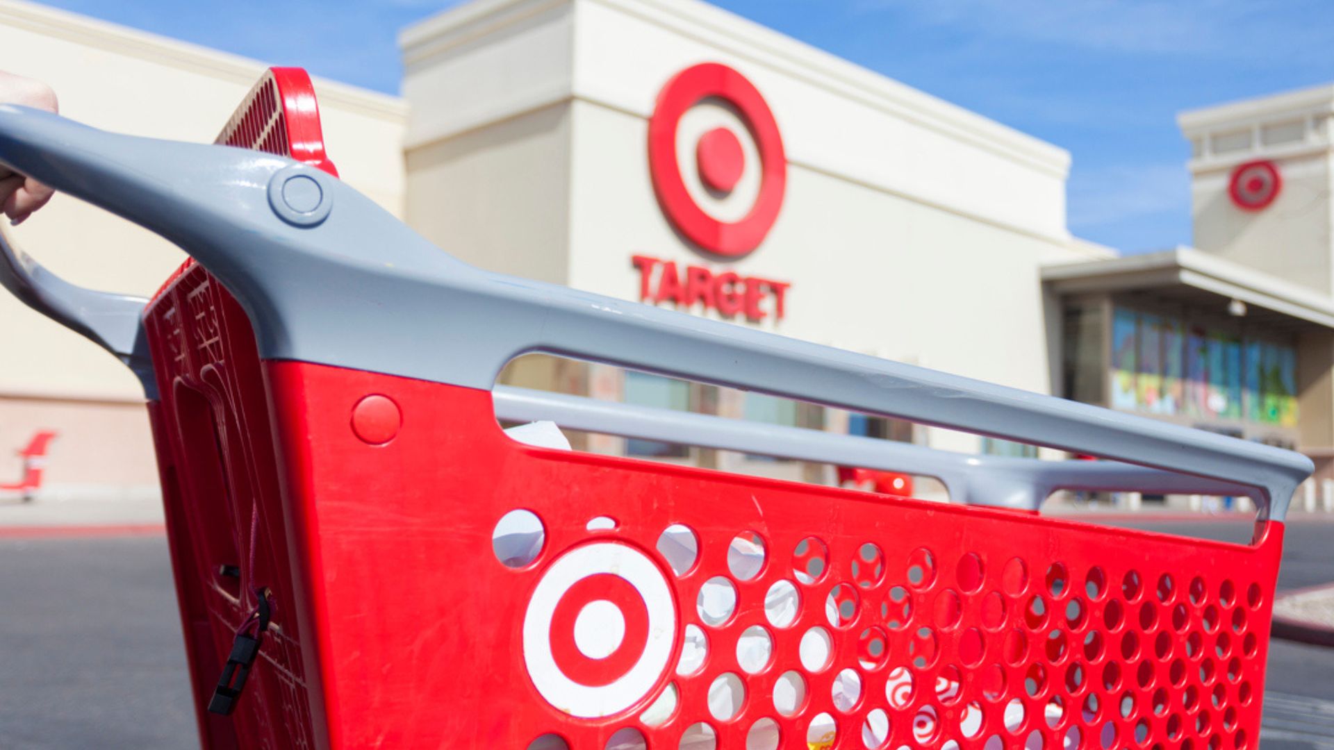 10 items you can absolutely skip at Target