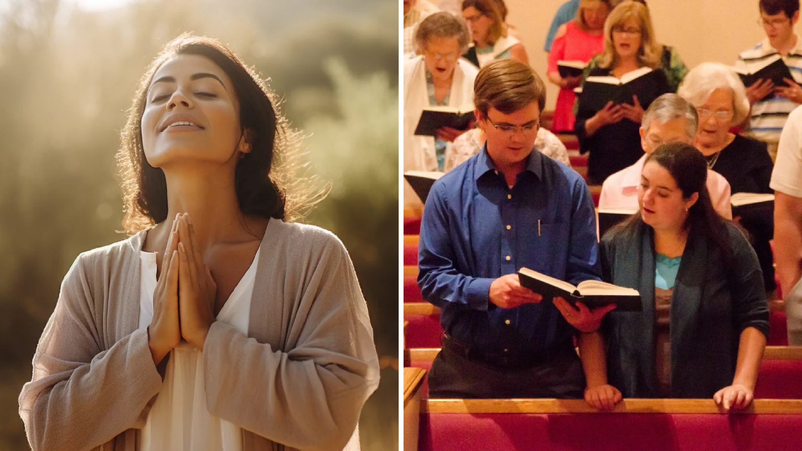 30 Reasons Gen Z is embracing religion more than previous generations
