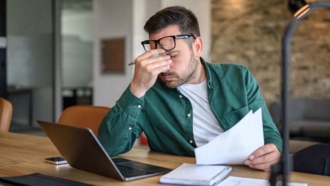 What your budget says about your stress levels (and how to fix both)