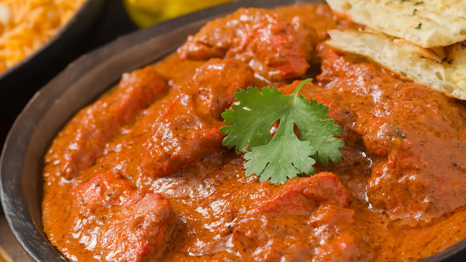 The return of global flavors in American kitchens