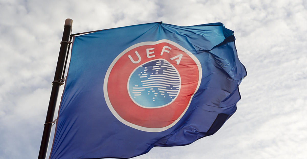 UEFA expands list of banned international fixtures