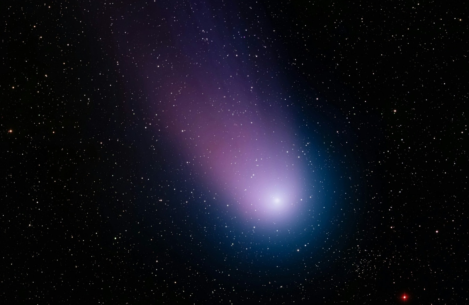 NASA on Alert as 3I/ATLAS-Like Comet Speeds Toward Earth