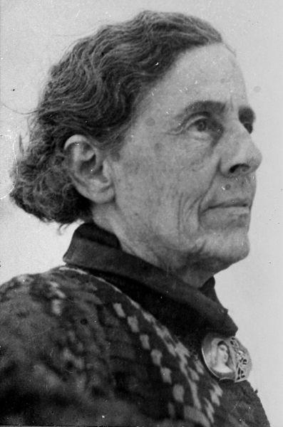 If You Know Frank Lloyd Wright, You Should Know Marion Mahony Griffin