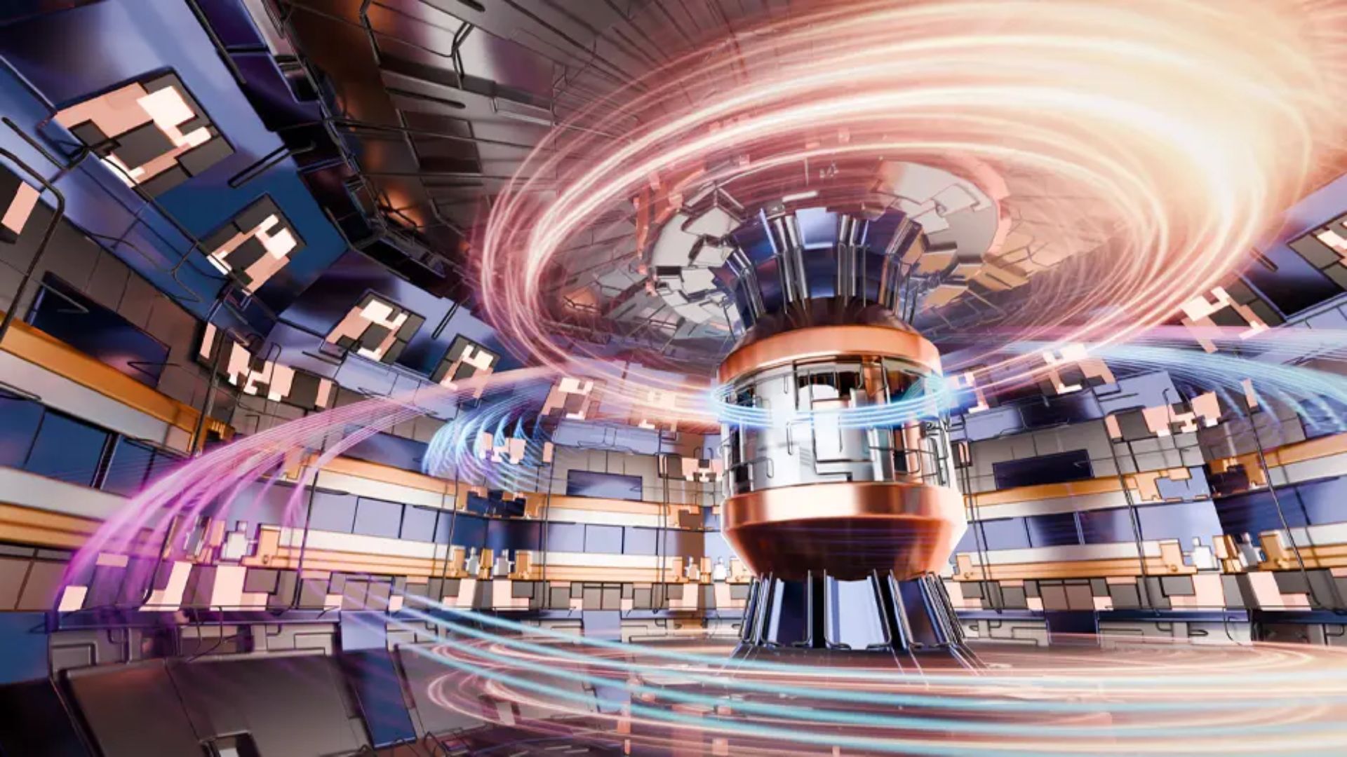 US scientists make alloys tough enough to withstand nuclear fusion’s ...