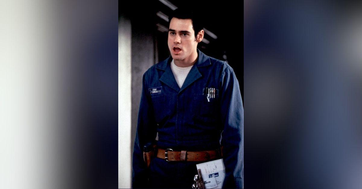 Did Jim Carrey Get Plastic Surgery? Check Out the Actor's ...