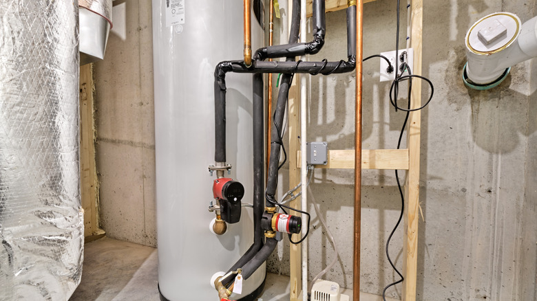The Water Heater Hack That Can Save Up To 16% On Your Electric Bill