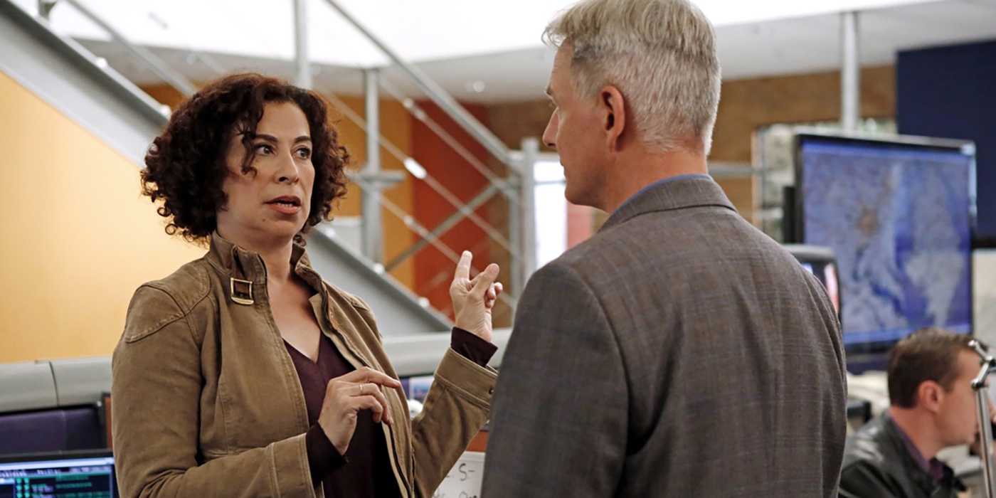 NCIS Officially Revives a Forgotten Agent Tied to Ziva's Exit 12 Years ...