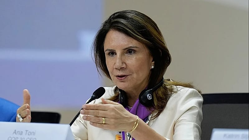 Relatório da ONU na COP30 afirma que arrefecimento sustentável é ...