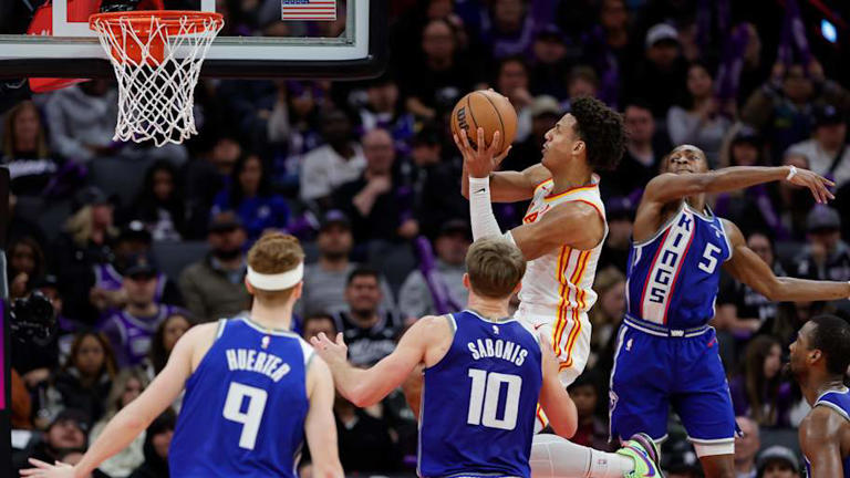 Hawks vs Kings: Game Preview, Injury Report, Projected Starting Lineup ...