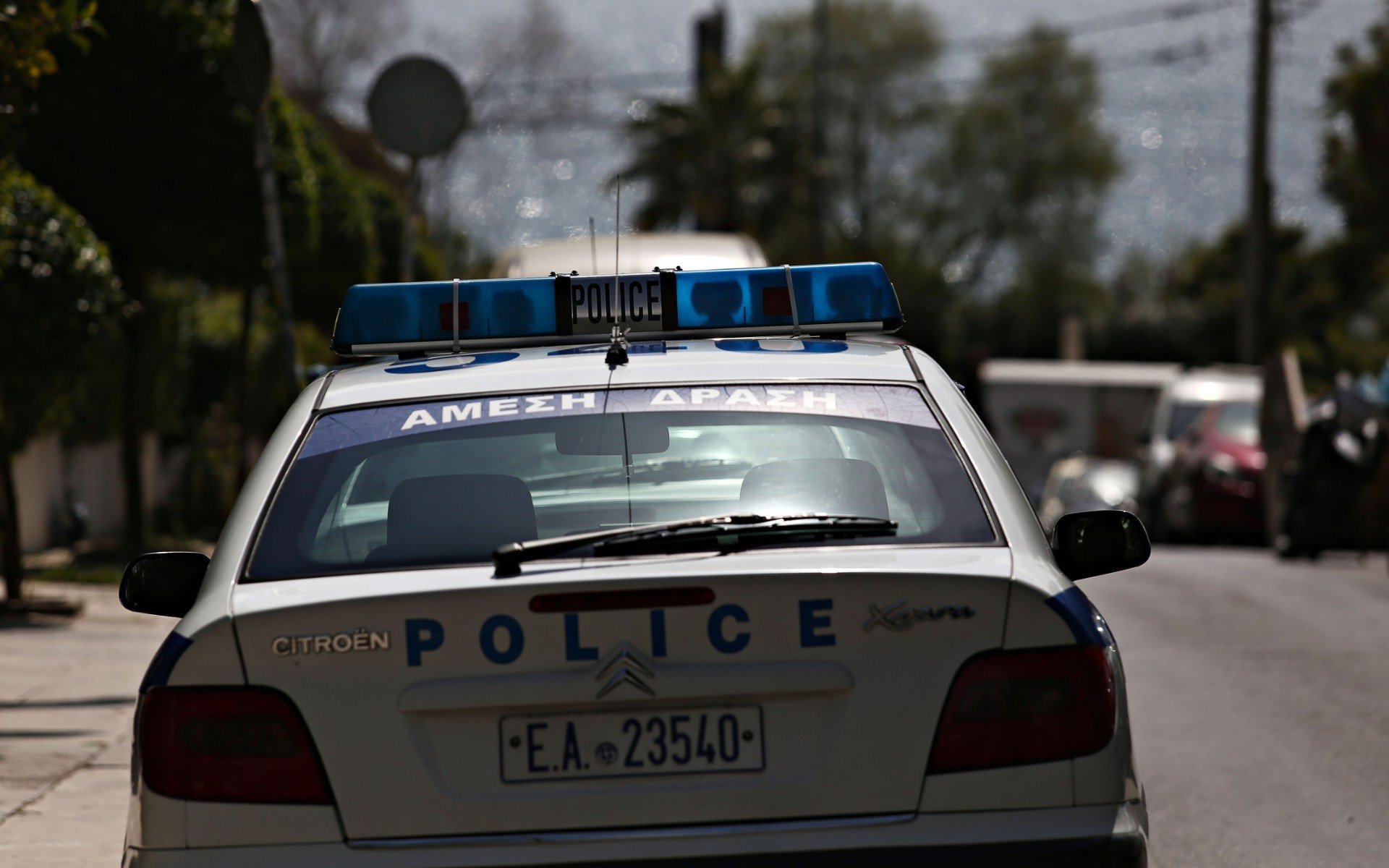 ΔΑΟΕ: Σύλληψη τριών Τούρκων στην Αττική – Τι βρέθηκε στην κατοχή τους
