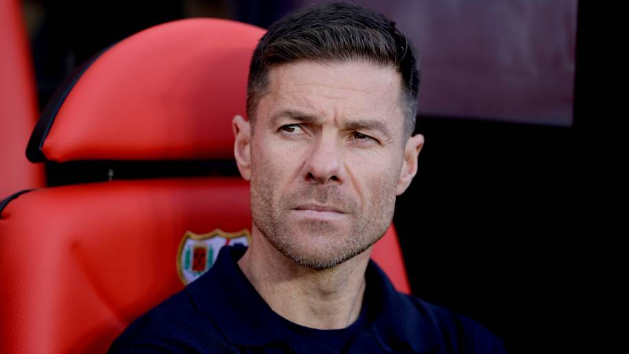 Real Madrid : Le gros point faible de Xabi Alonso identifié, une recrue ...