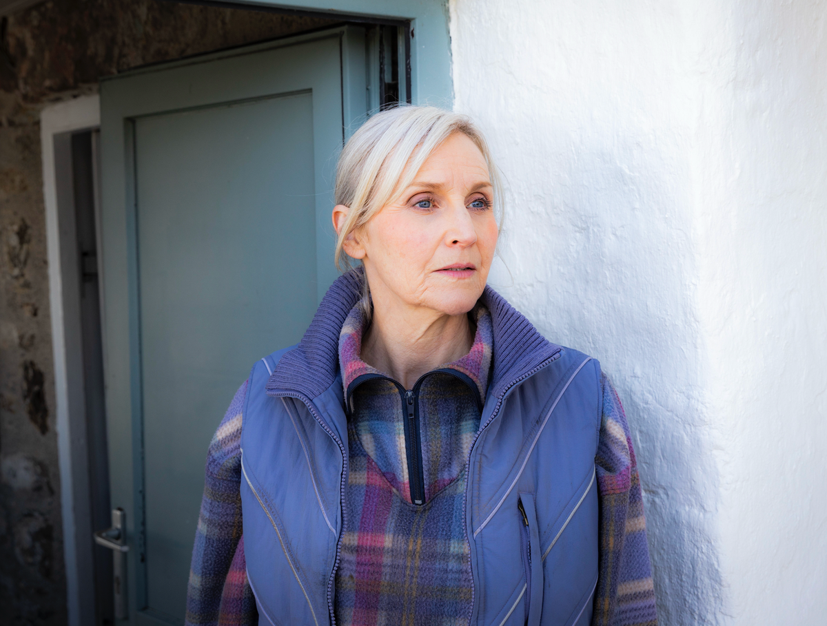 Shetland season 10 cast: Every character, new and returning