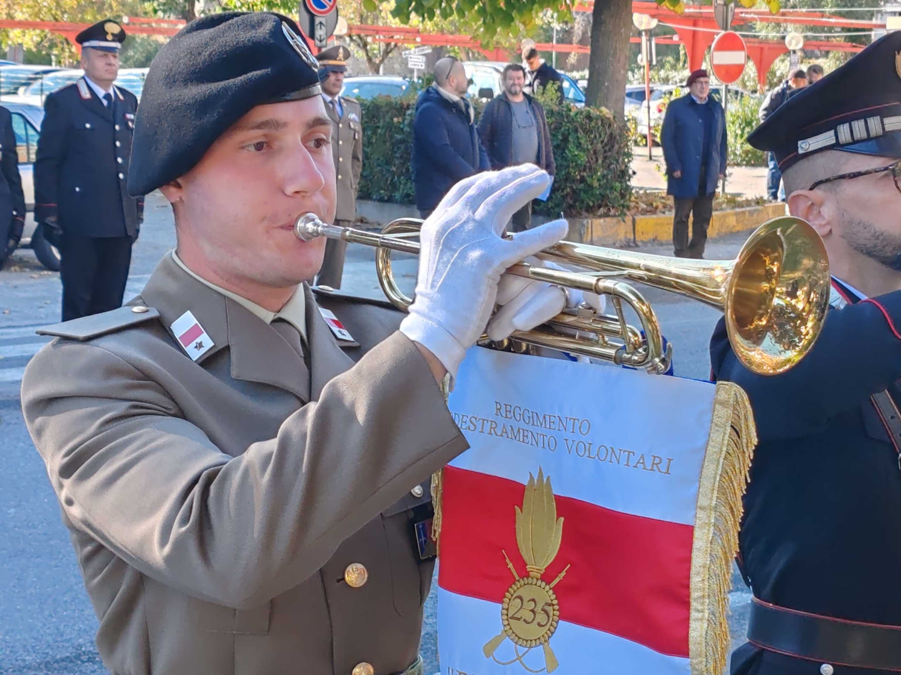 Strage di Nassiriya, cerimonia dedicata ai caduti ad Ascoli