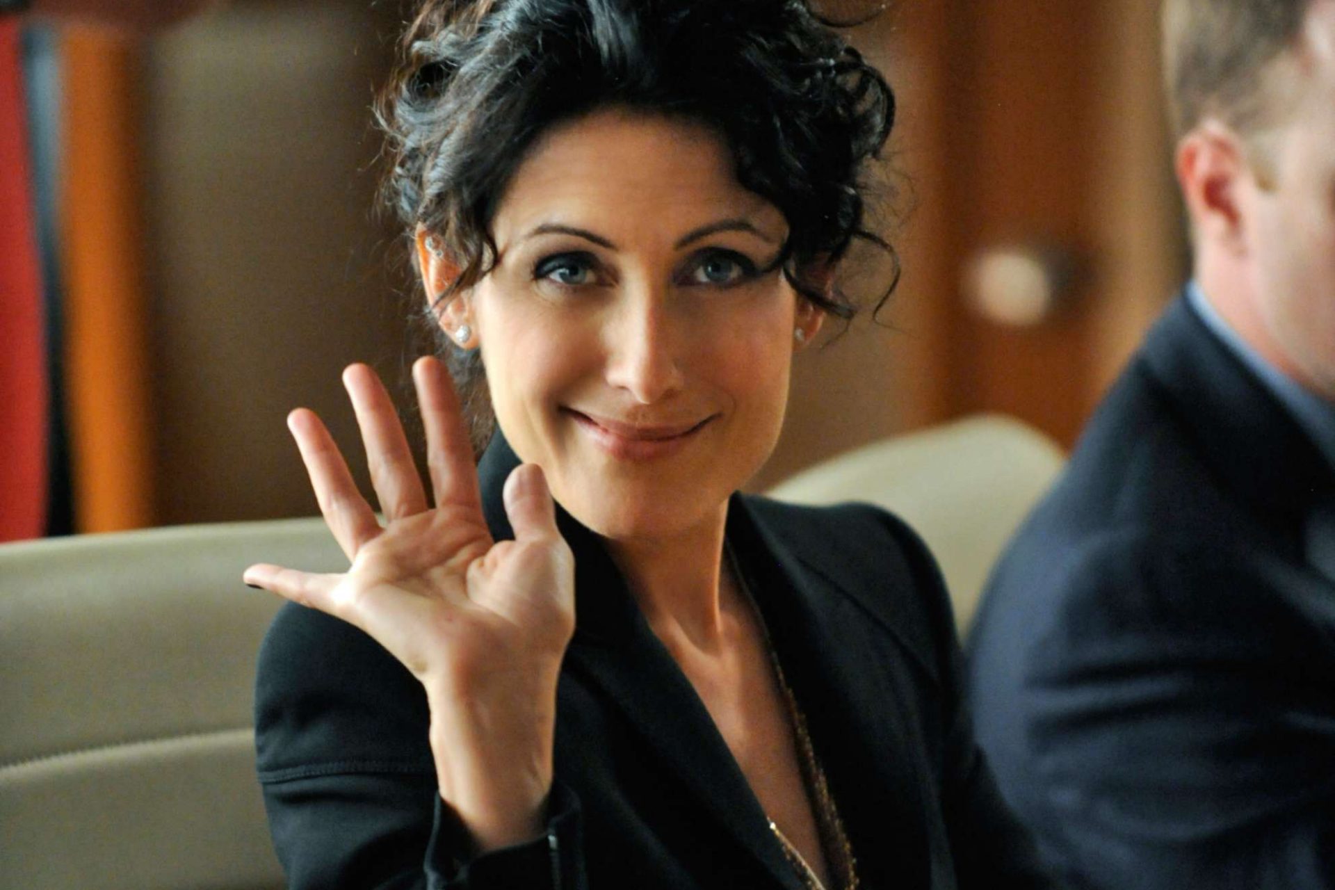Lisa Edelstein's life after 'House'