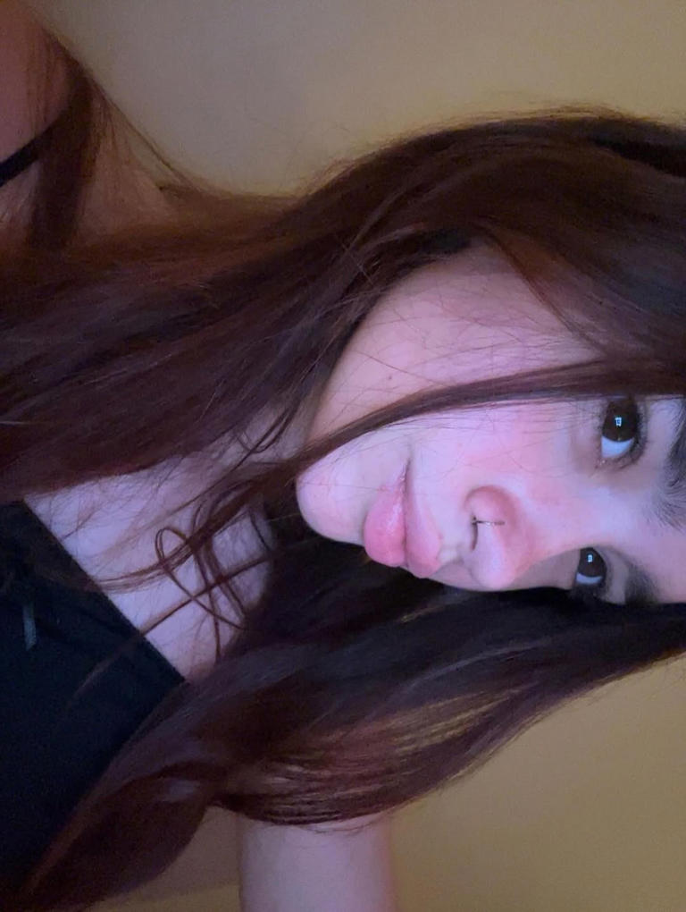 Así está hoy Helena, la hija de Sofía Gala y nieta de Moria Casán, a sus 17 años