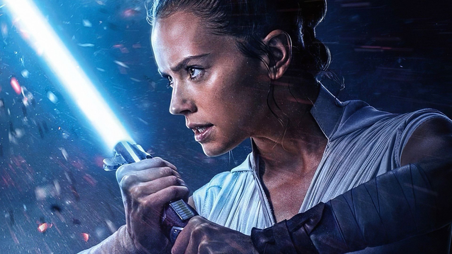 Star Wars' next movie trilogy will relaunch the franchise after a decade