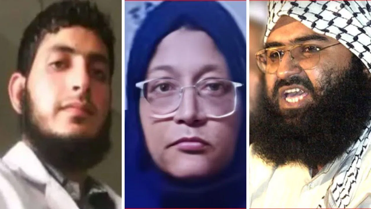 She Fell So Deeply in Love That She Forgot Everything: The Mysterious ...