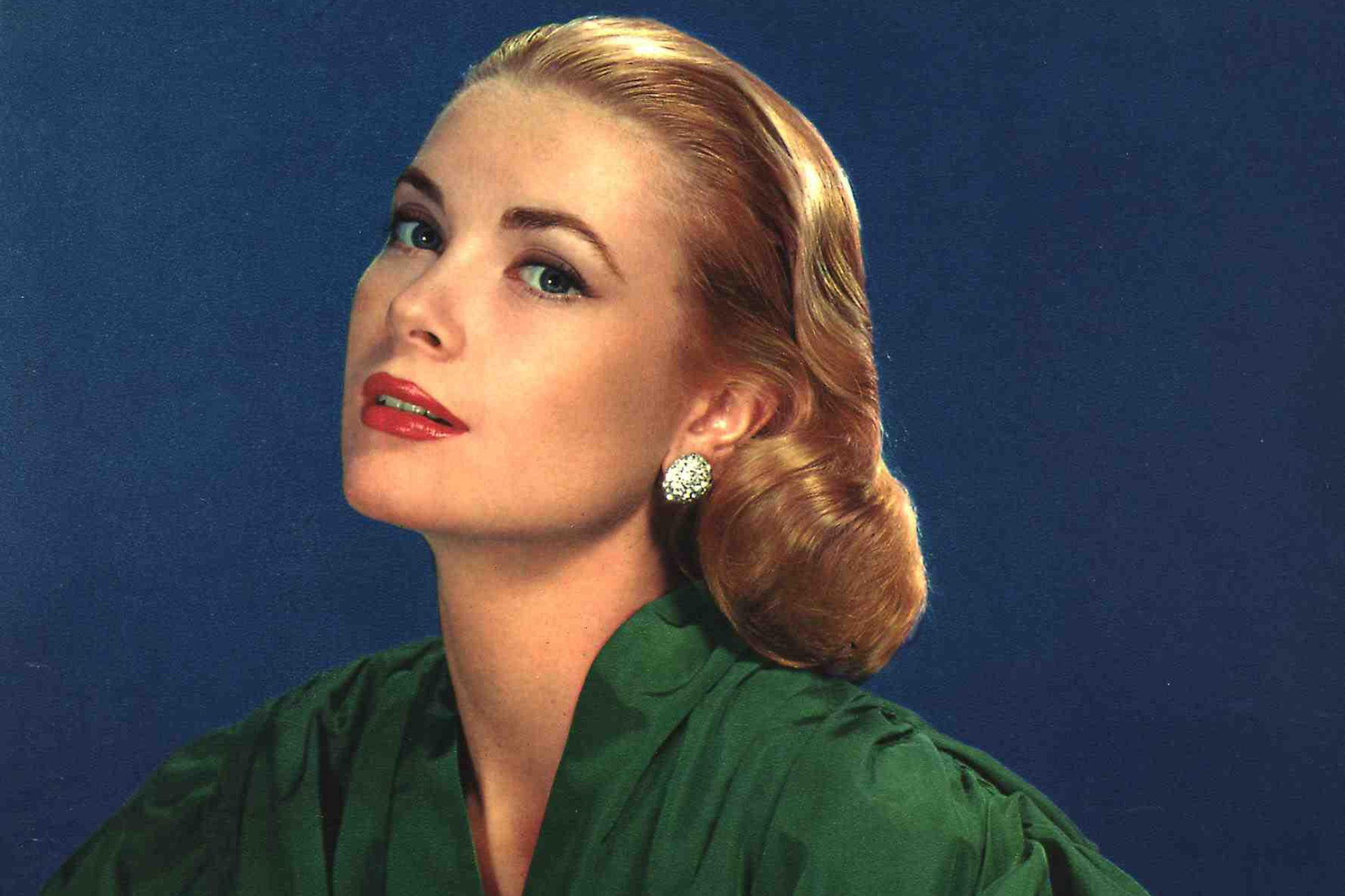Grace Kelly's birthday: the fascinating story of a Hollywood star ...