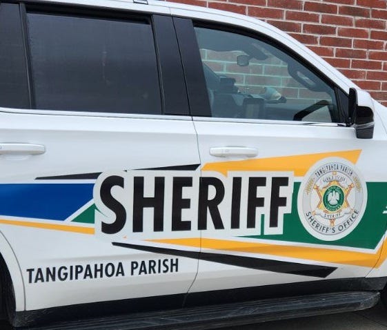Deputy shoots man during standoff