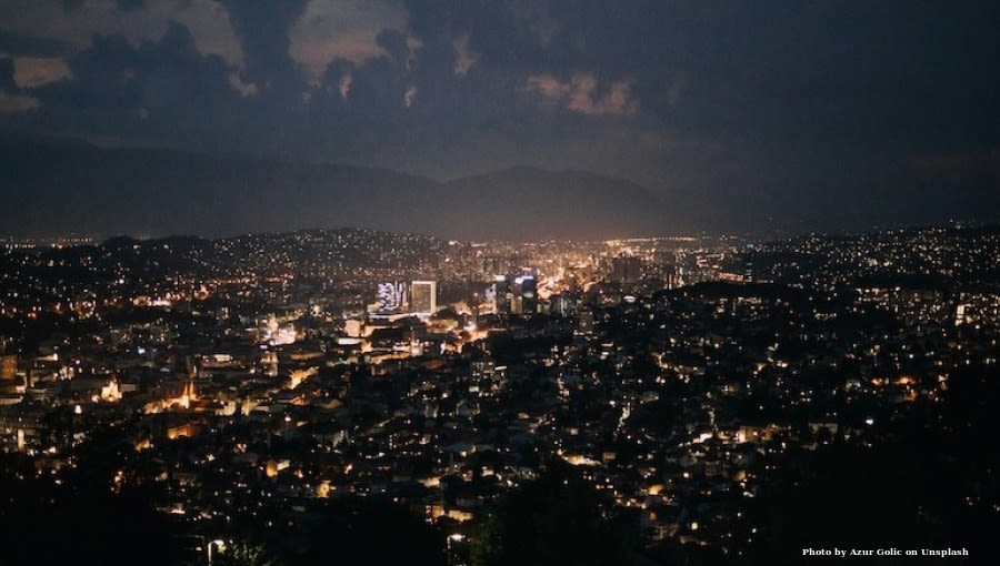 Milan prosecutors probe claims Italians paid to shoot civilians in ...