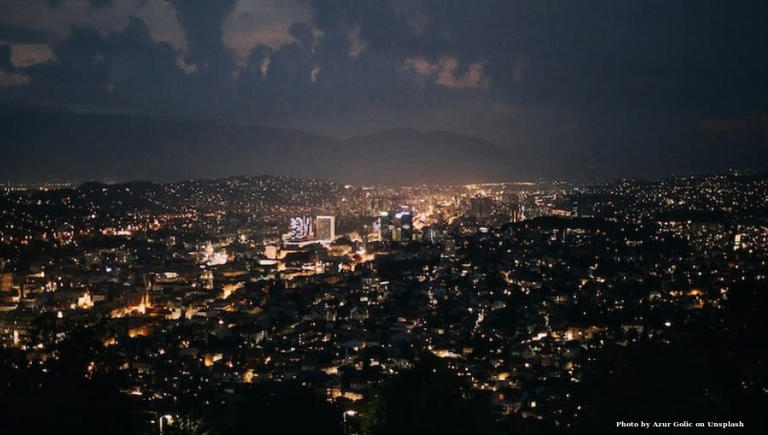 Milan prosecutors probe claims Italians paid to shoot civilians in ...