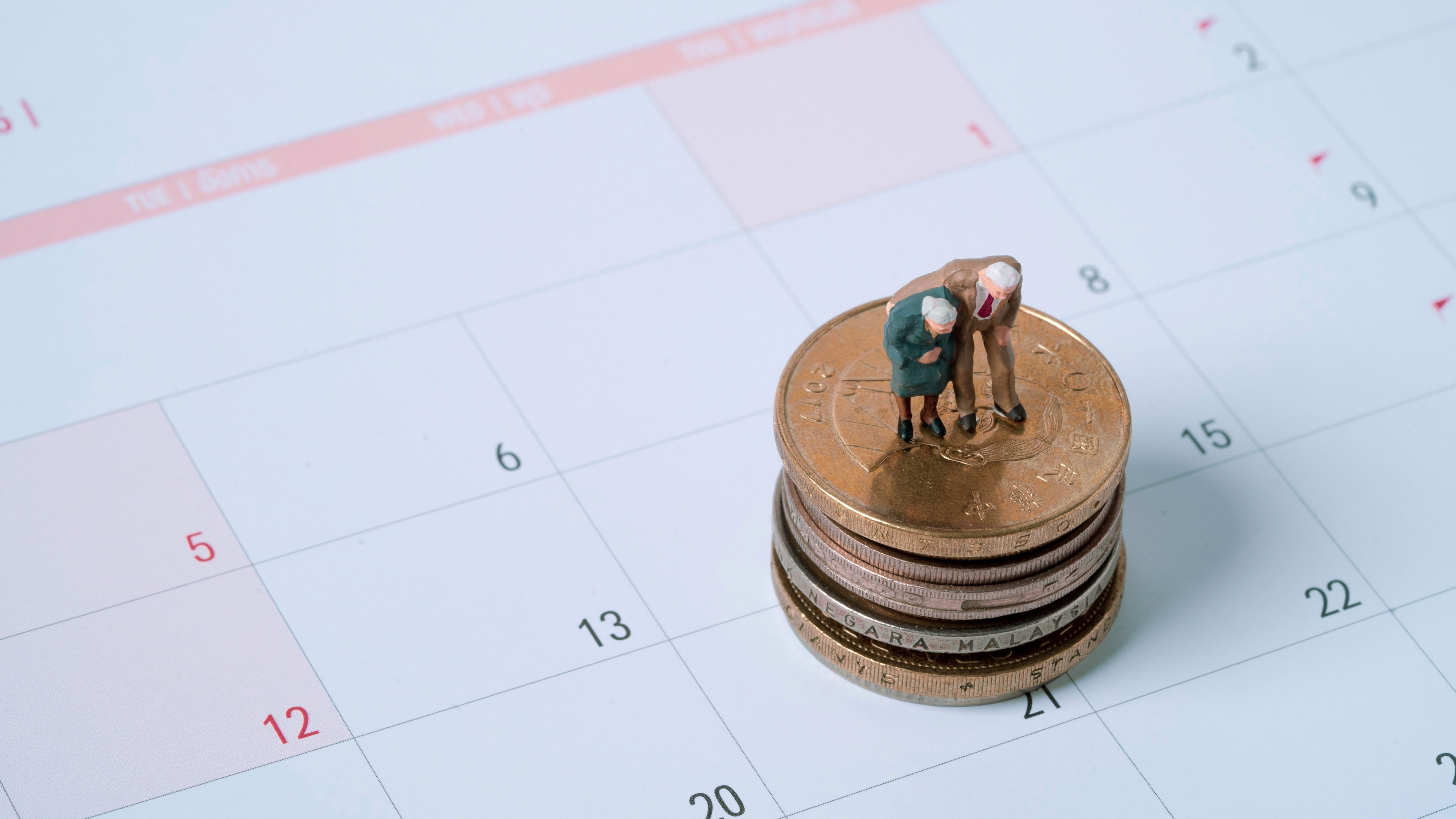 AOW-leeftijd blijft voorlopig 67 jaar: dit betekent het voor jou