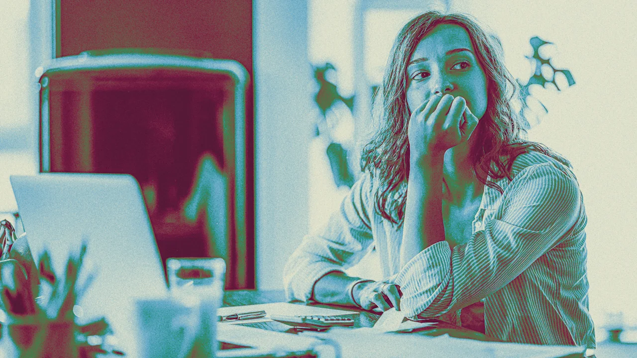 How to deal with grief at work