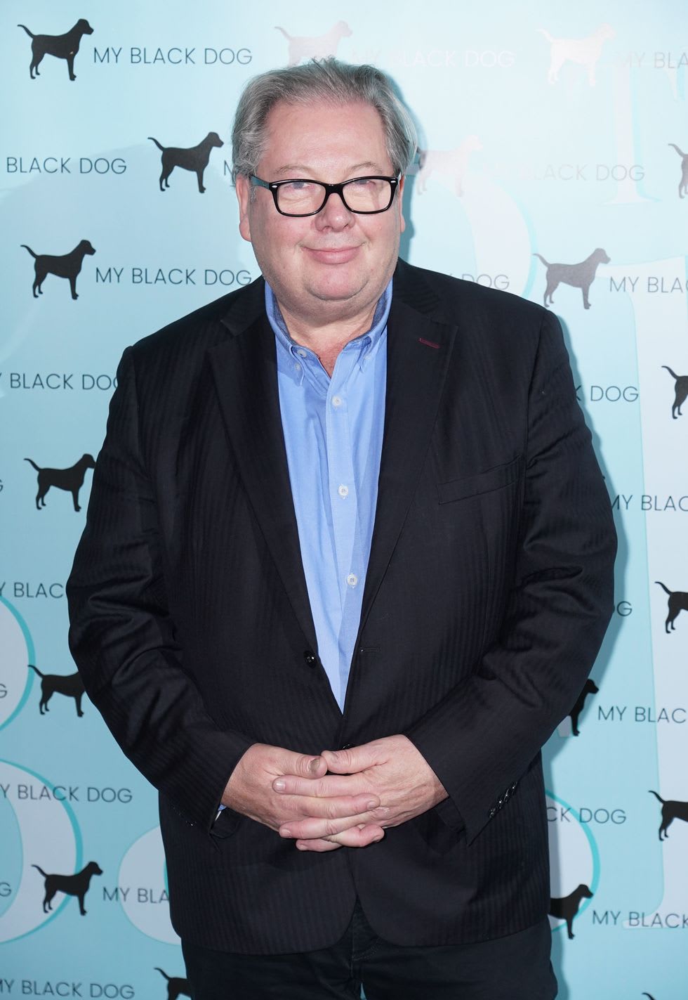 Mike Graham SACKED by Talk after 'vile' social media post as co-star ...