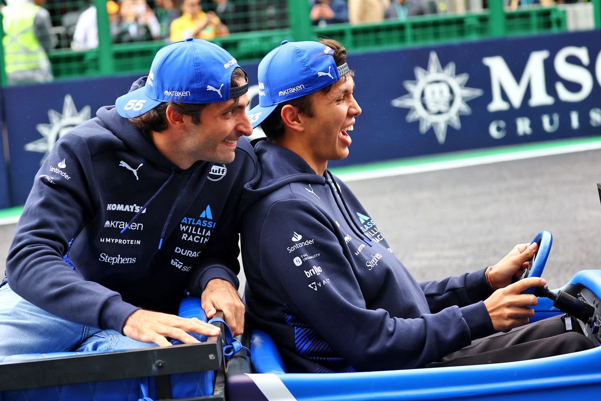 Sainz reveals the trick behind ‘most important’ Brazil GP podium