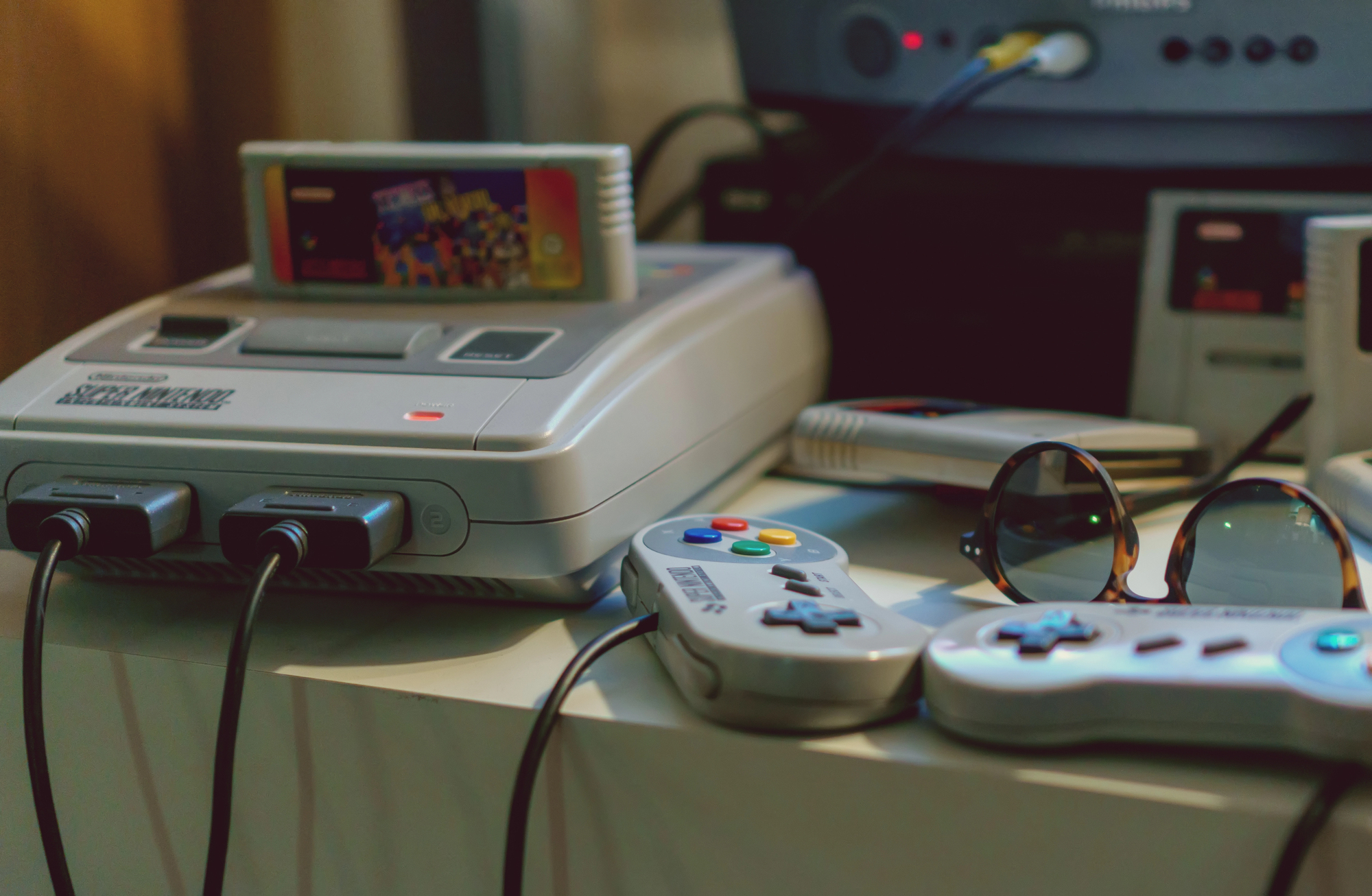 Top 13 Super Nintendo Strategy Games of All Time