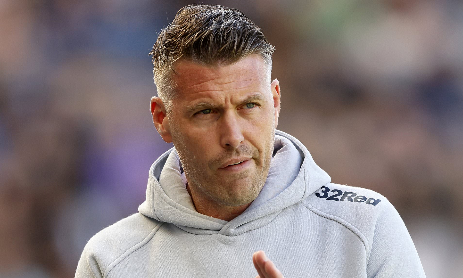 Rob Edwards is confirmed as new Wolves boss on three-and-a-half year deal