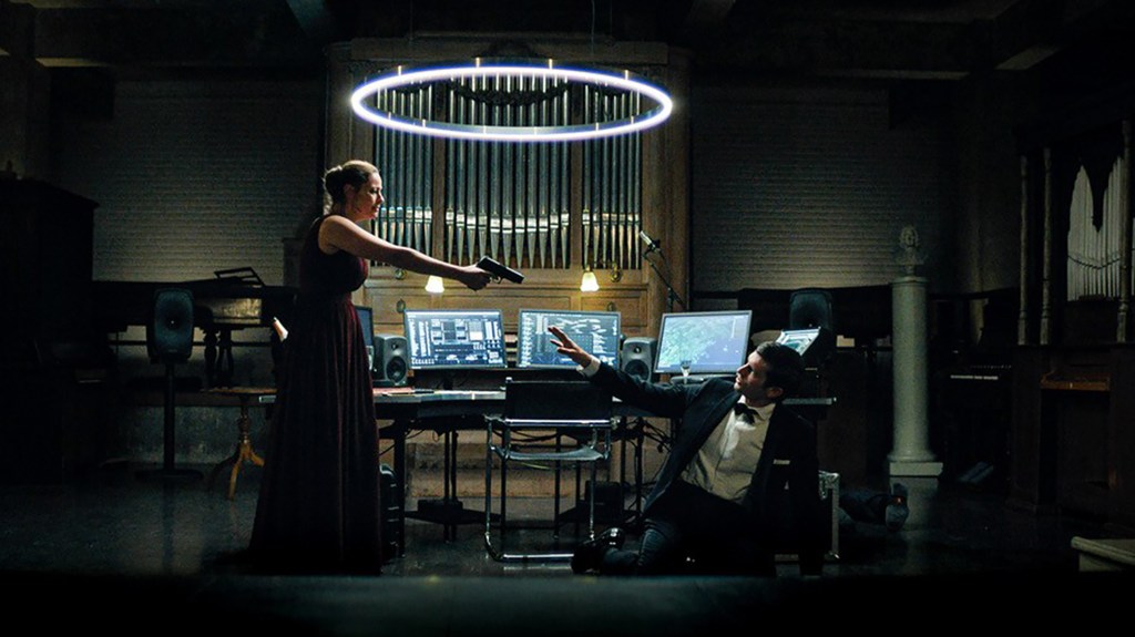 Magnolia Pictures Takes North America On Nordic Thriller ‘Napoleon ...