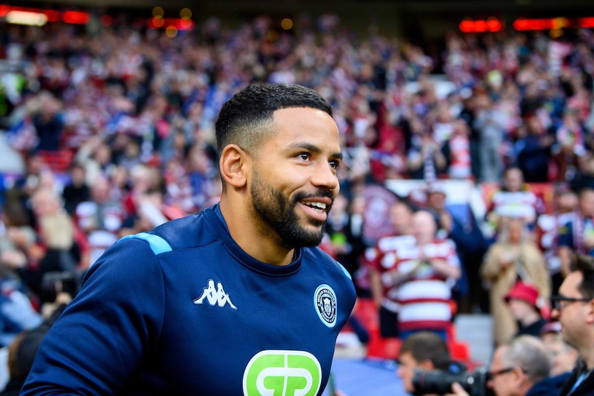 Wigan Warriors pre-season schedule, including return to training and ...