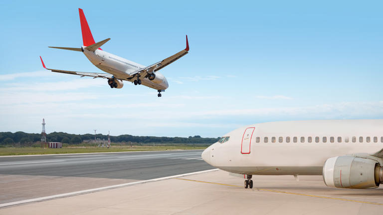 The 5 Most Common Plane Problems That Lead To Accidents