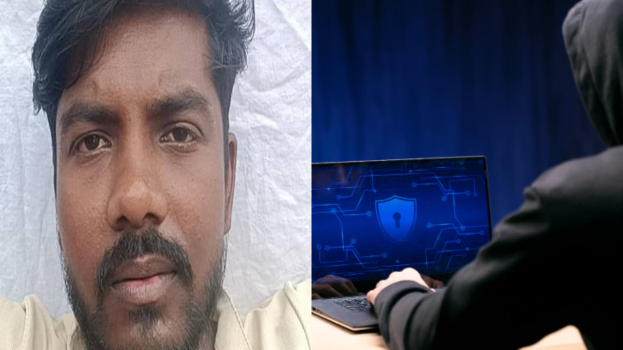 Bengaluru Police Arrest Bihar Man in Priyanka Upendra Mobile Hack Cyber ...
