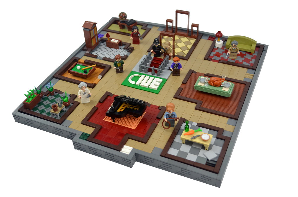 15 Board Games Every Kid Grew Up Playing