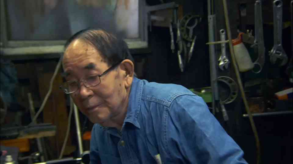 How Japan’s engineering masters create incredible inventions