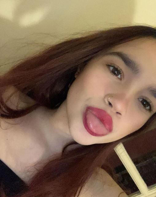 Así está hoy Helena, la hija de Sofía Gala y nieta de Moria Casán, a sus 17 años