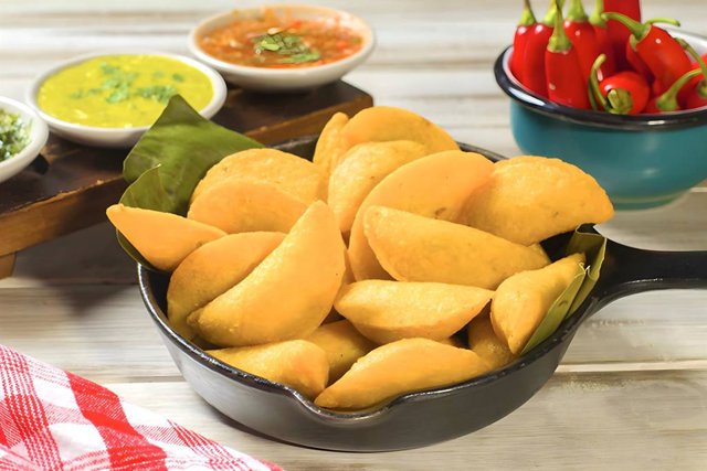 COMUNICADO: D’Carnilsa distribuye productos latinos cárnicos en España ...