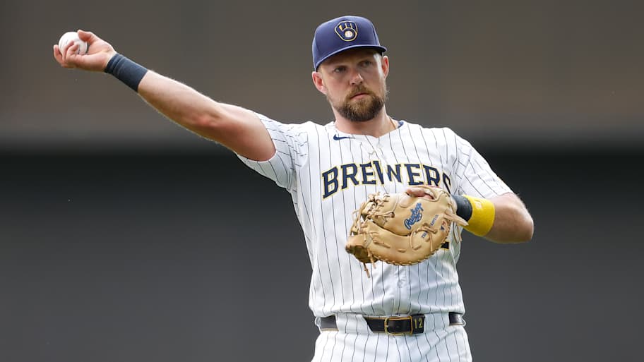 Former Phillies slugger and postseason hero could fill a crucial White ...