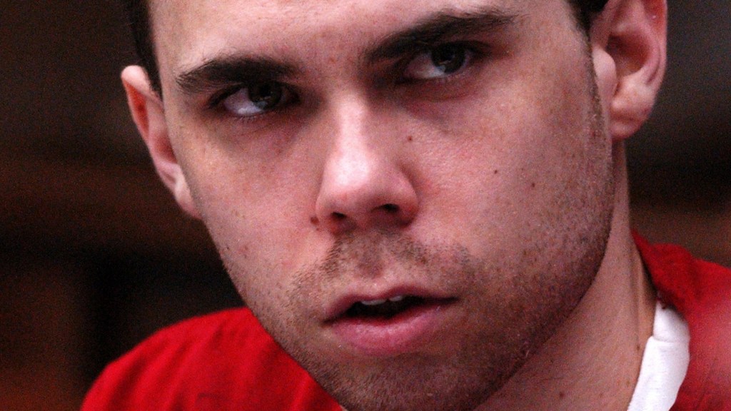 Inside the rare execution method picked by death row killer as final ...