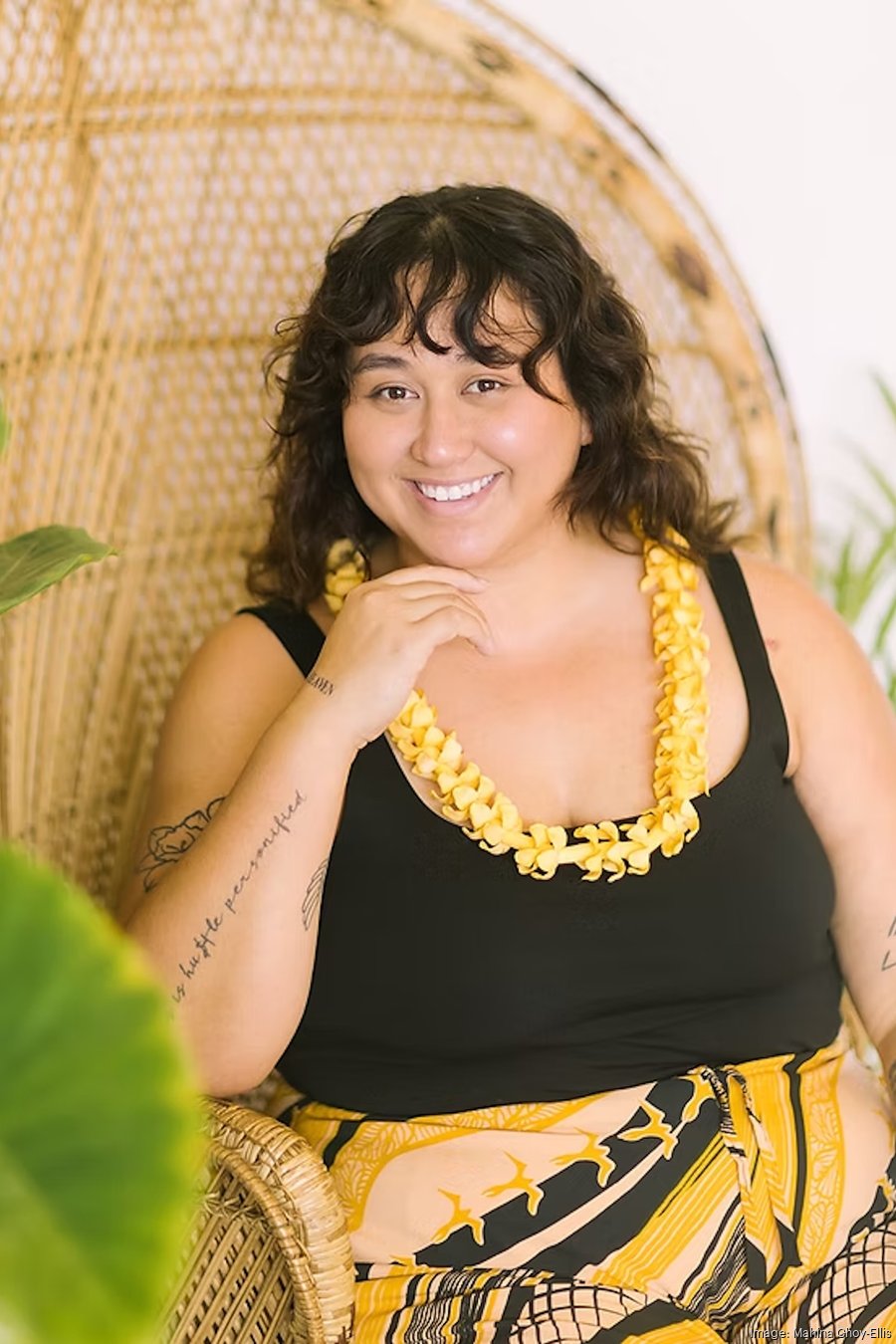 Inclusive wedding planning company eyes growth