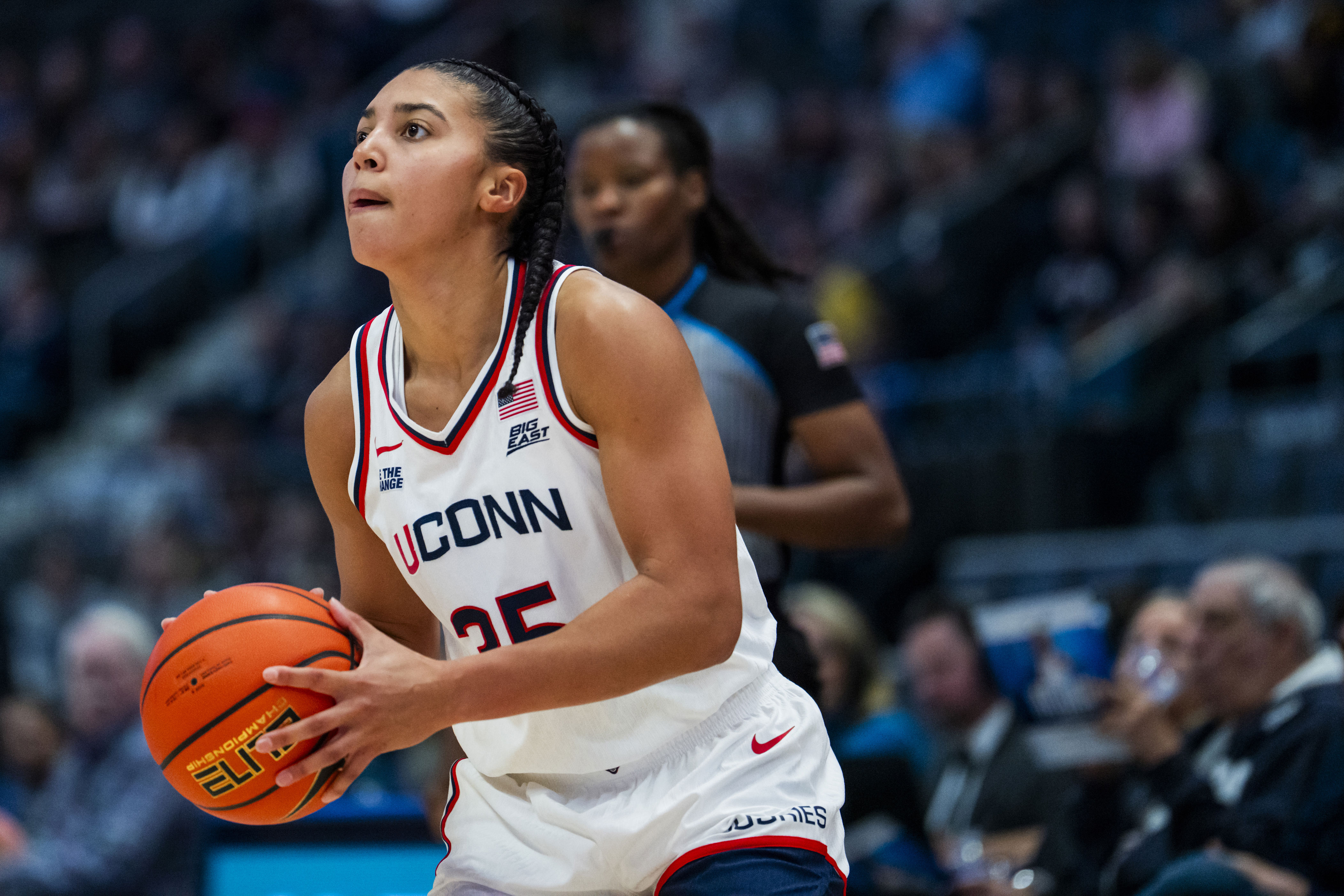 Why this WNBA legend is excited about Big East women’s basketball ...