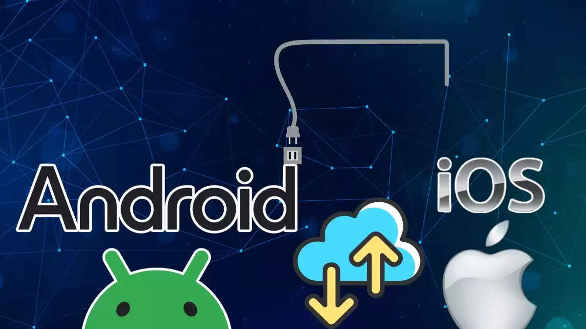 Switching from iPhone to Android? Here’s How to Transfer All Your ...