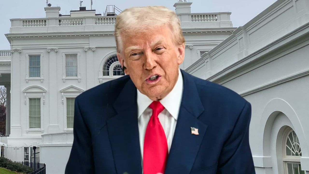 President Trump Pauses Tariff Hikes, Opens 90-Day Window for Trade Talks